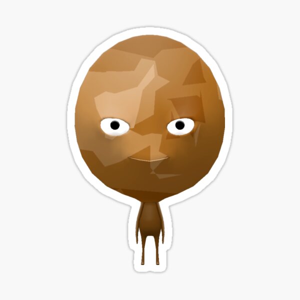 "The Mercury" Sticker for Sale by SingingPlanets | Redbubble