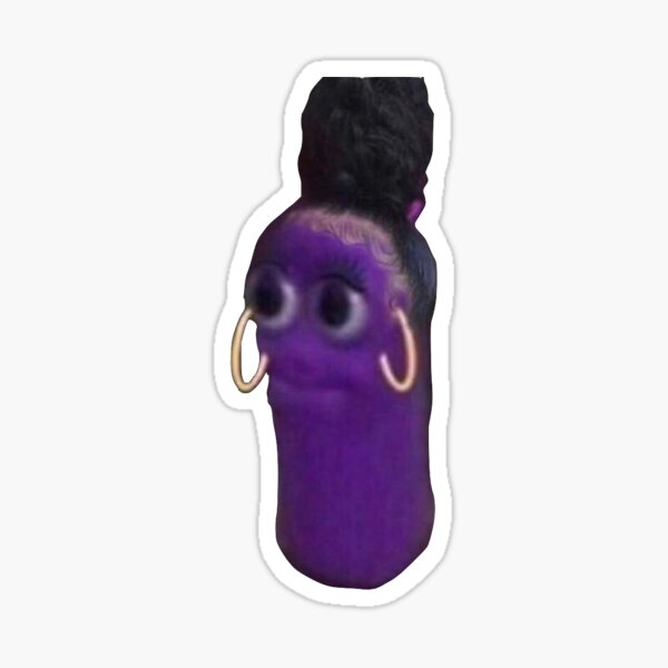 "Cheeto girl beanos" Sticker for Sale by saddymaddy | Redbubble