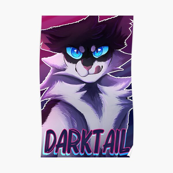 Darktail Gifts & Merchandise for Sale | Redbubble