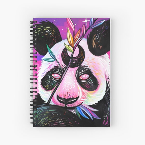 Spiral Notebooks | Redbubble