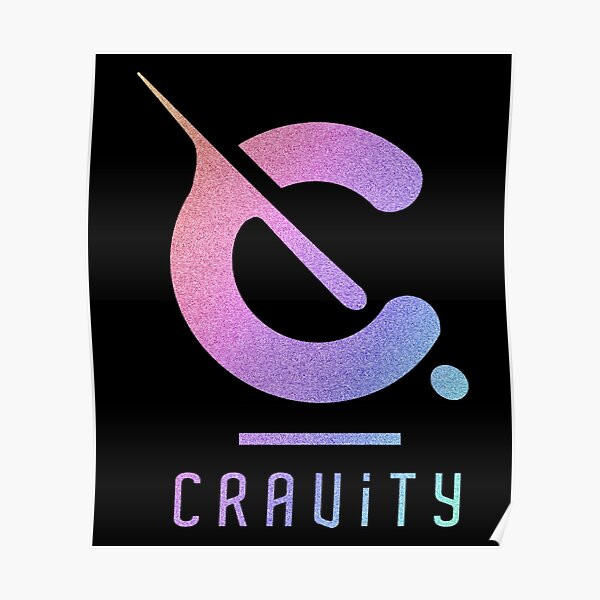 Cravity Gifts & Merchandise | Redbubble