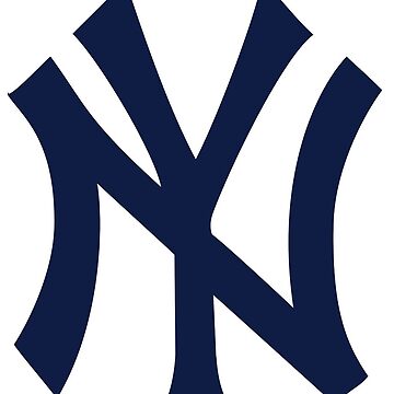 "New York" Sticker by Parizo | Redbubble