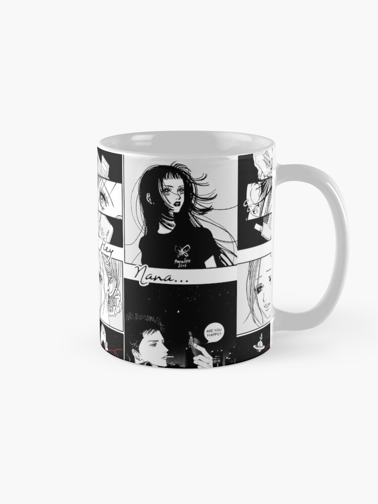 "Hey Nana (High Quality) | Ai Yazawa" Coffee Mug for Sale by bubblecoke ...