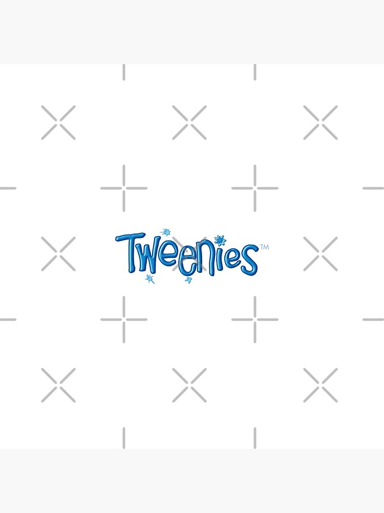 Tweenies Logo