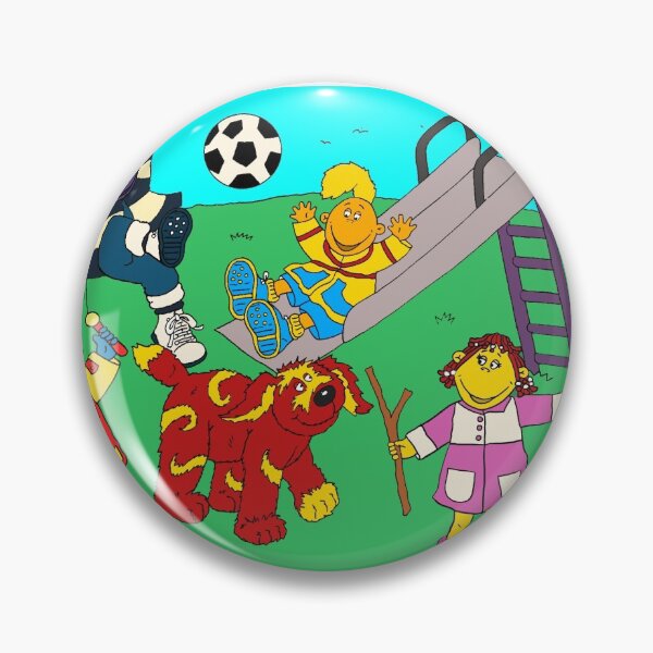 Tweenies Merch & Gifts for Sale | Redbubble