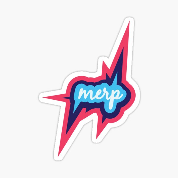 Merp Gifts & Merchandise for Sale | Redbubble