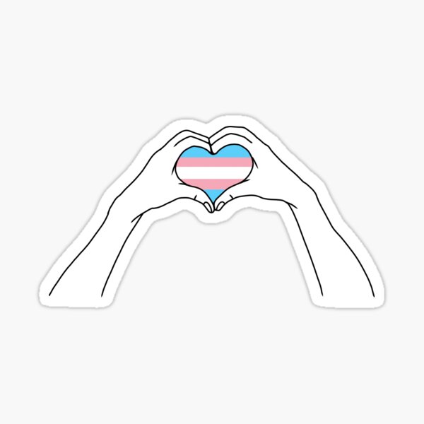 Proud Sticker For Sale By Createwithrose Redbubble