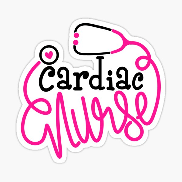 "Cardiac Nurse - Cardiac care Nursing Department - Cardiovascular Nurse ...