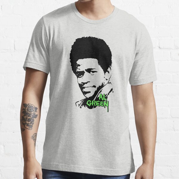 "Al Green: Let's Stay Together" T-shirt for Sale by Pop-Pop-P-Pow ...