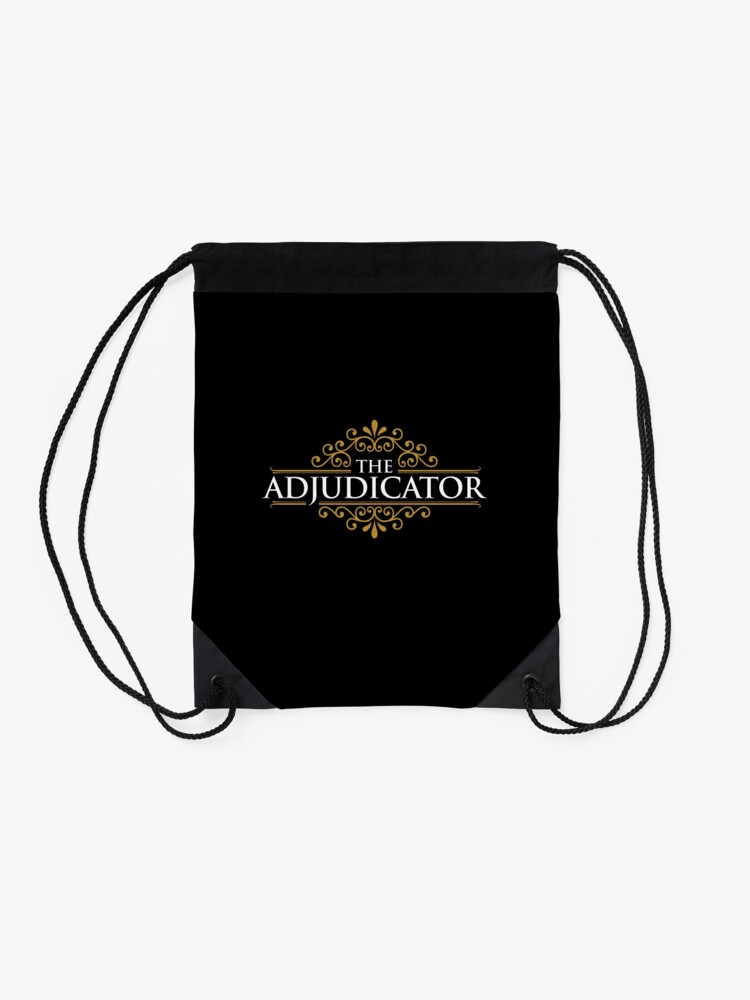 "The Adjudicator - The High Table enforcer - John Wick fan art ...