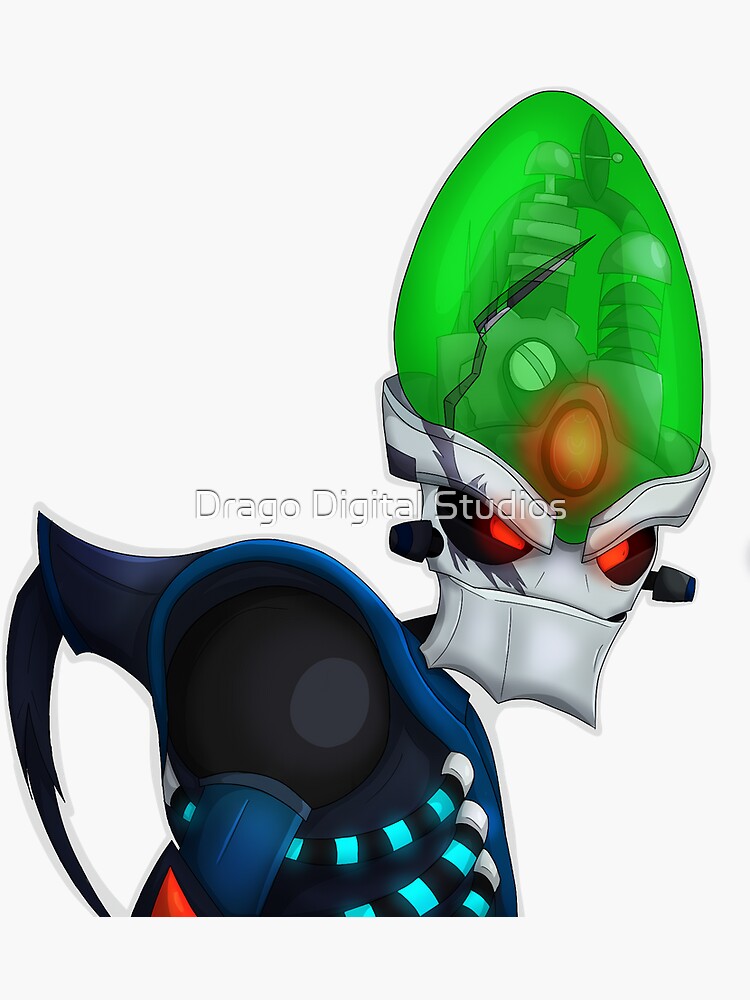 Nefarious Merch & Gifts for Sale | Redbubble