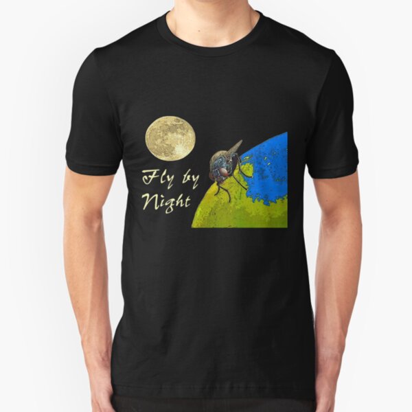 Fly By Night Gifts & Merchandise | Redbubble