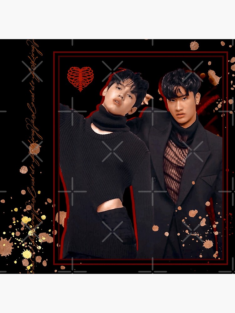 "TayNew" Poster by Cri-Babi | Redbubble