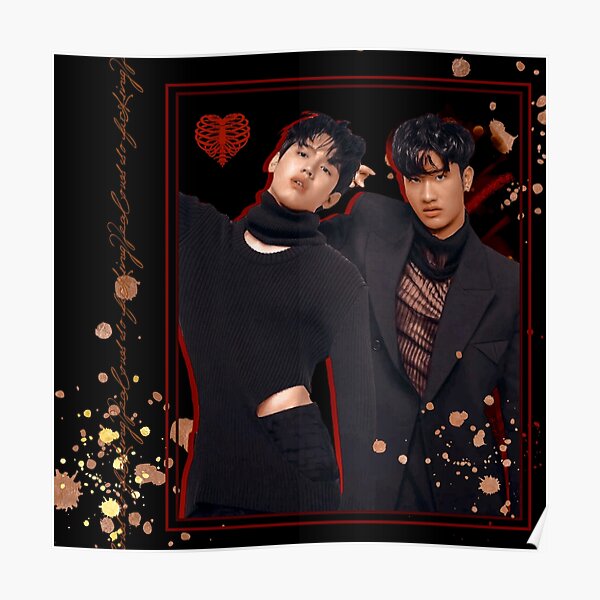 "TayNew" Poster by Cri-Babi | Redbubble