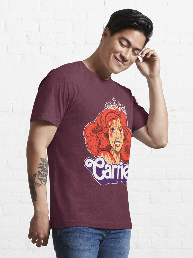 "PROM QUEEN" T-shirt for Sale by MINION-FACTORY | Redbubble | carrie t ...