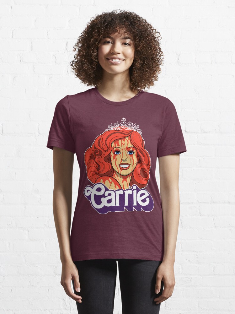 "PROM QUEEN" T-shirt for Sale by MINION-FACTORY | Redbubble | carrie t ...