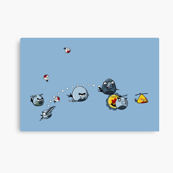 Rcaf Wall Art | Redbubble