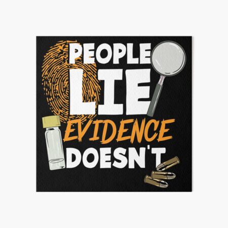 Funny Investigator Meme Art Board Prints for Sale | Redbubble