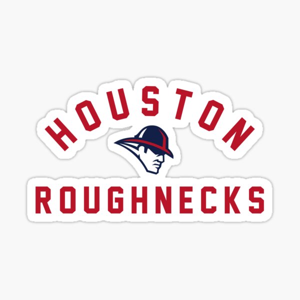 Roughnecks Stickers | Redbubble