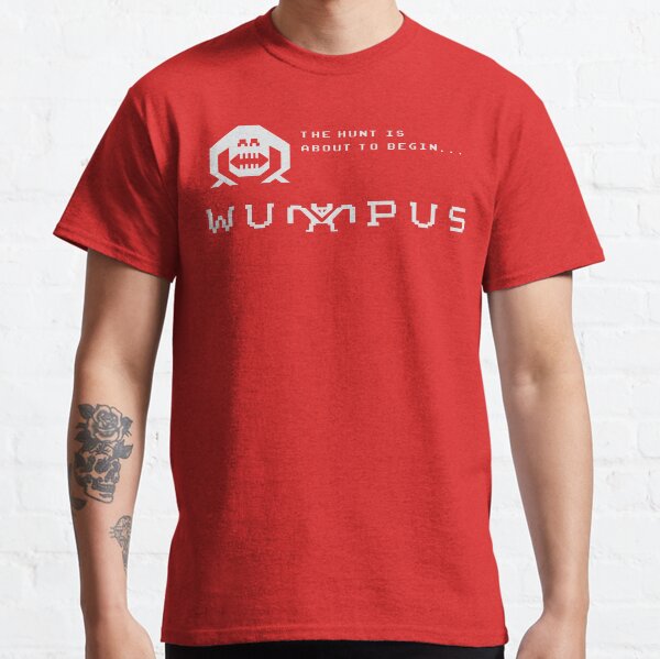 Wumpus Gifts & Merchandise for Sale | Redbubble