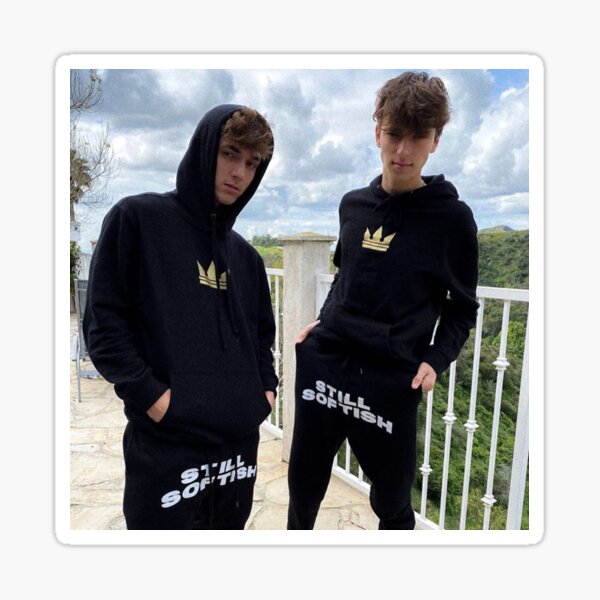 Bryce Hall Gifts & Merchandise | Redbubble