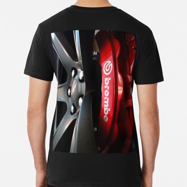 Brembo T-Shirts | Redbubble