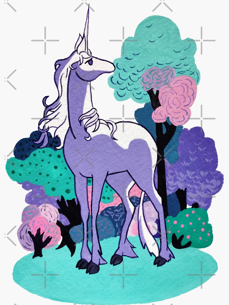 "The Last" Sticker for Sale by Fave101 | Redbubble