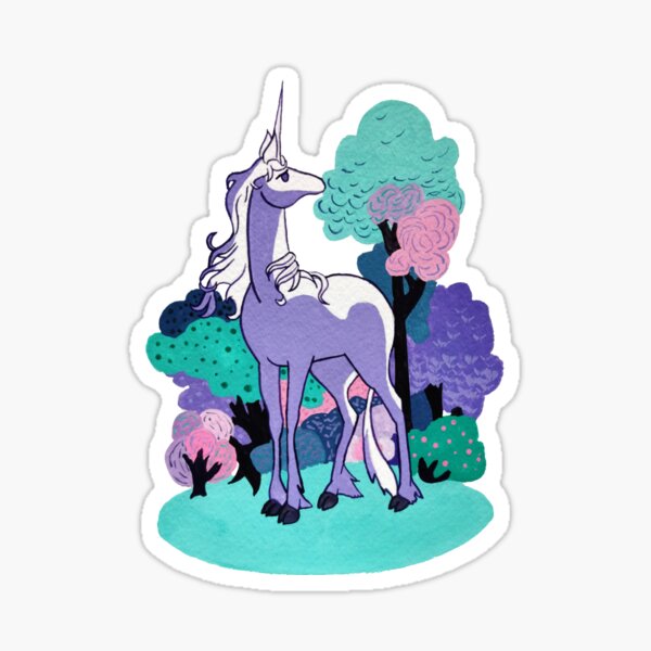 "The Last" Sticker for Sale by Fave101 | Redbubble