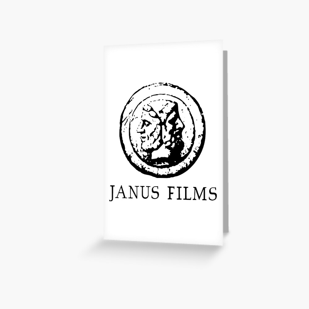 Janus films - lasopaltd