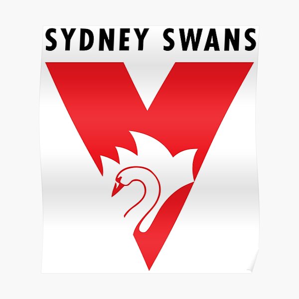 Sydney Swans Gifts & Merchandise | Redbubble