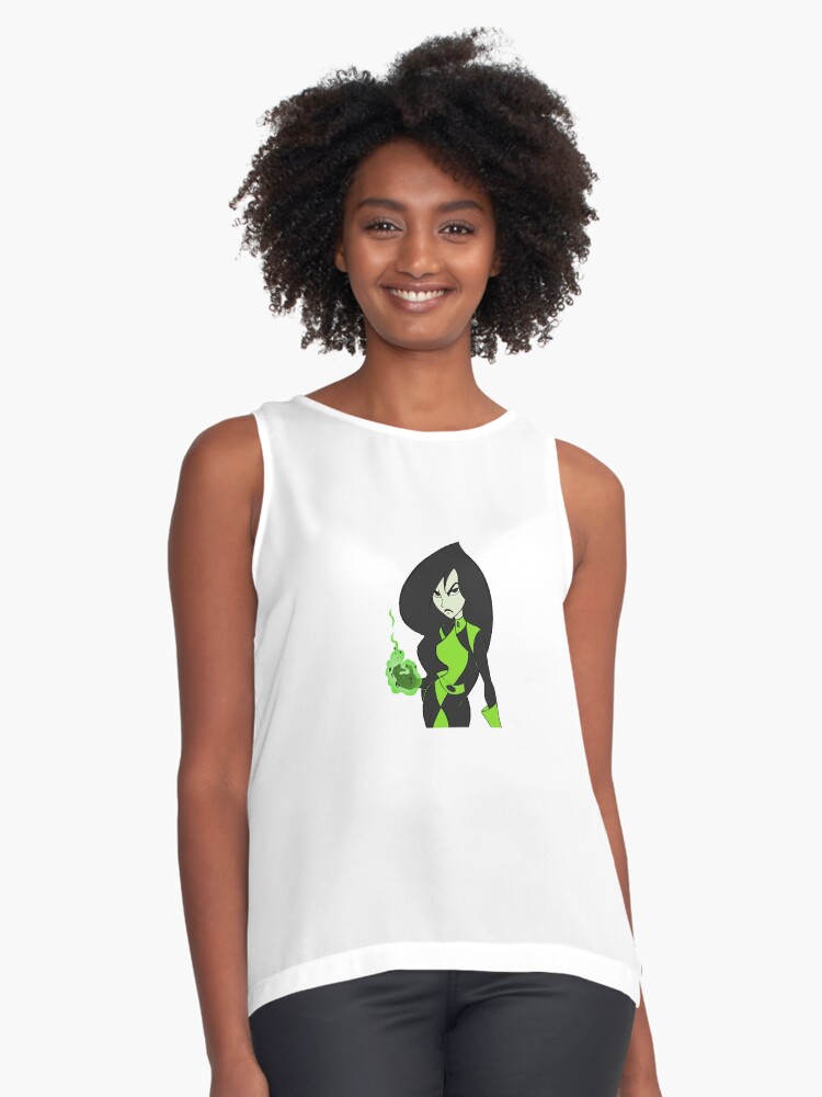 "Shego" Sticker for Sale by smhdesigns | Redbubble