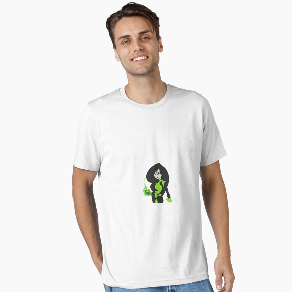 "Shego" Sticker for Sale by smhdesigns | Redbubble