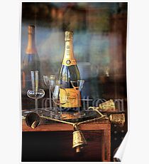 Refreshments Posters | Redbubble