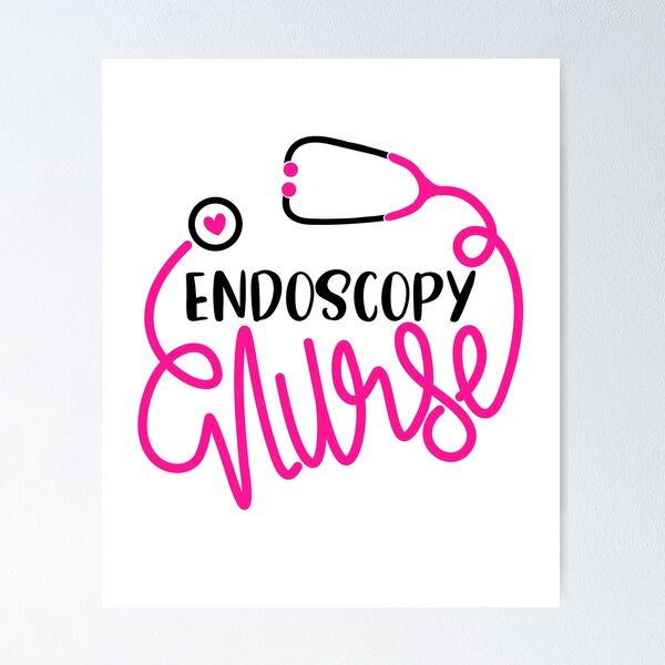 "Endoscopy Nurse - Gastroenterology Nursing Department - Endoscopist ...