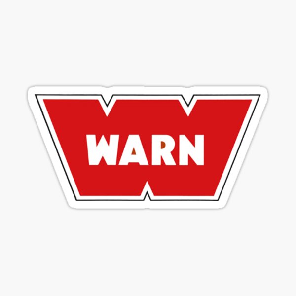 Warn Gifts & Merchandise | Redbubble