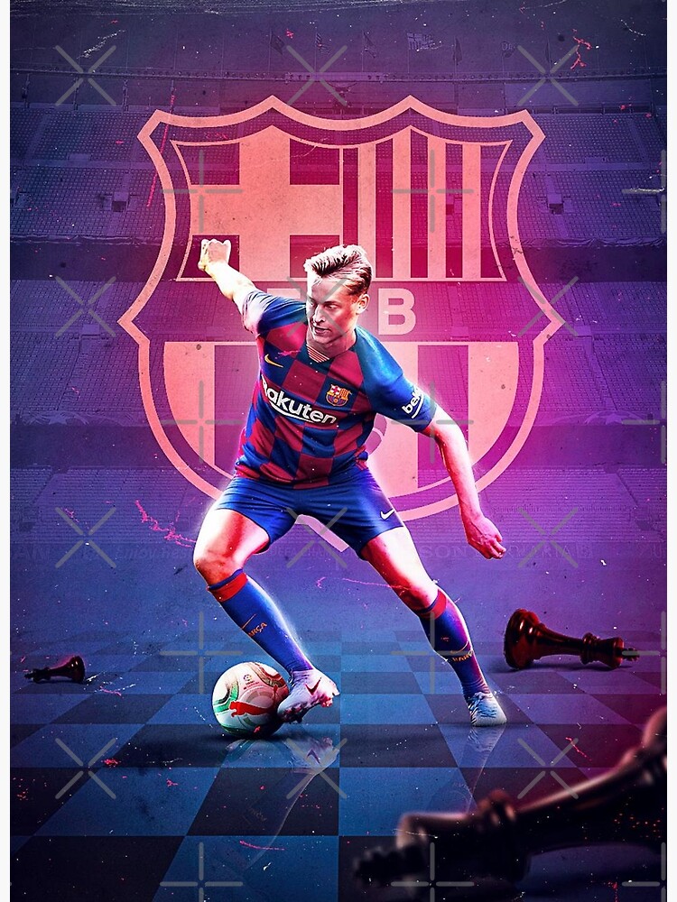 "Wallpaper de Jong Art" Poster by taniareny | Redbubble