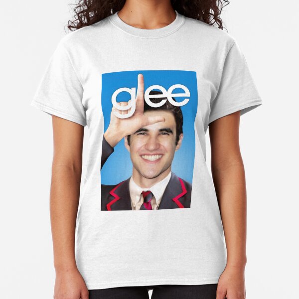 Glee T-Shirts | Redbubble