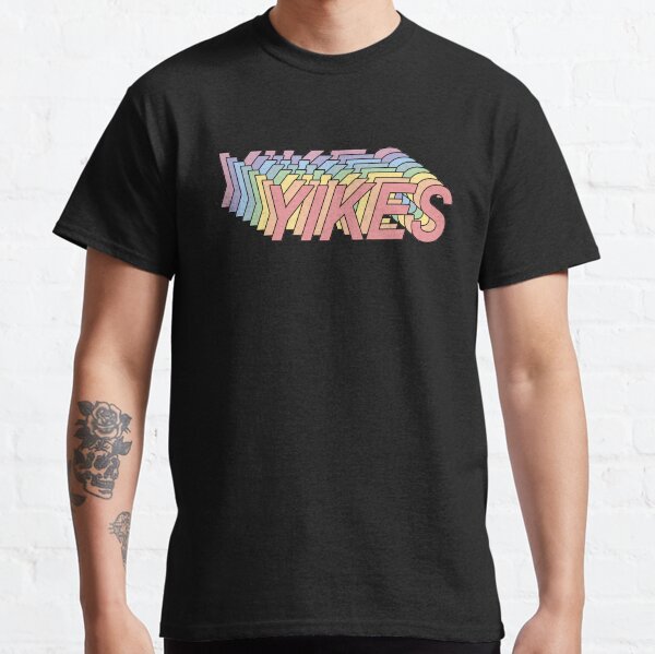 Yikes Merch & Gifts for Sale | Redbubble