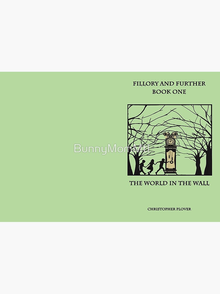 "Fillory and Further Book One: The world in the walls" Journal for Sale ...