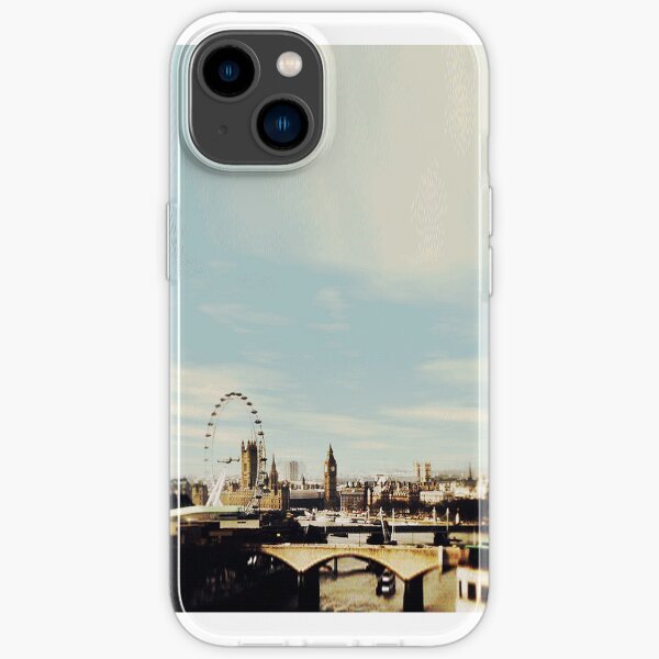 "sherlock's london" iPhone Case for Sale by indieyouth | Redbubble