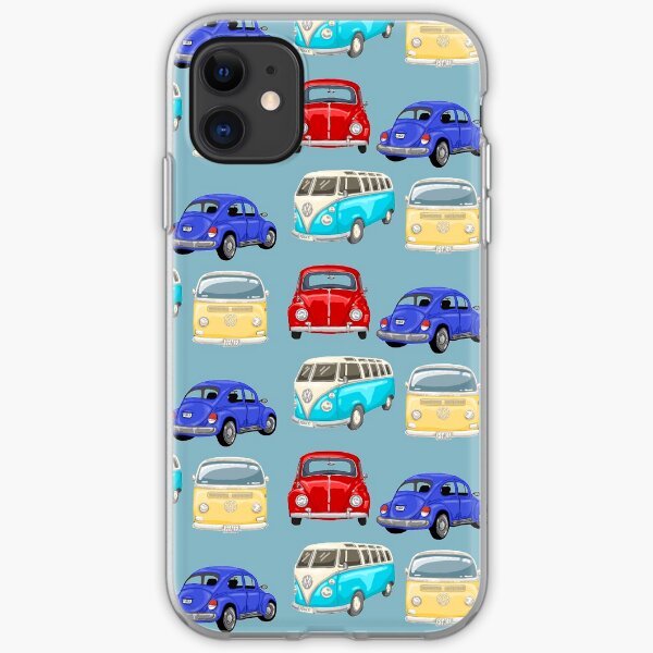 Beetle Vw iPhone cases & covers | Redbubble