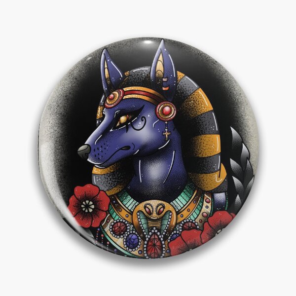 Anubis Tattoo Gifts & Merchandise | Redbubble