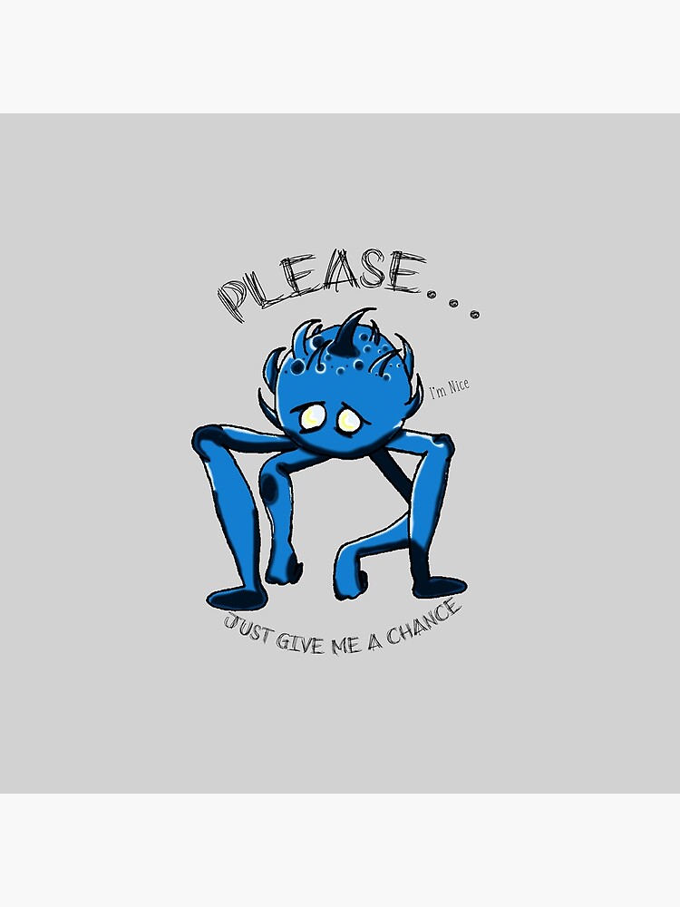 "Gumo" Greeting Card for Sale by Jesse-Dess | Redbubble