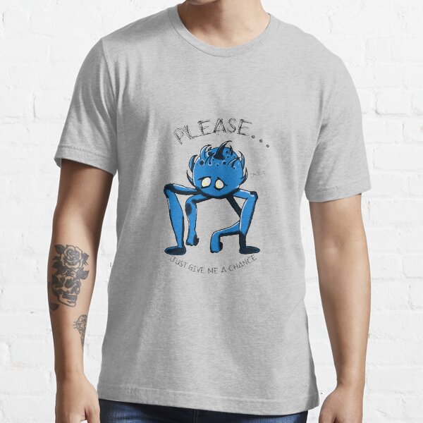 "Gumo" T-shirt by Jesse-Dess | Redbubble