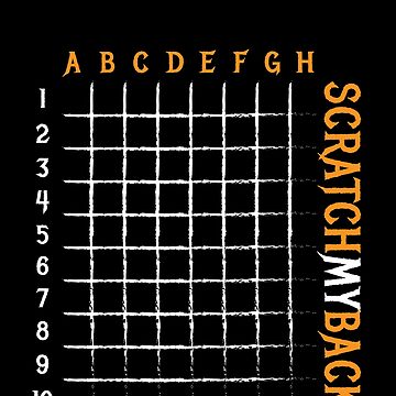 "Scratch My Back Back Scratch Field Massage Playing" Classic T-Shirt by ...