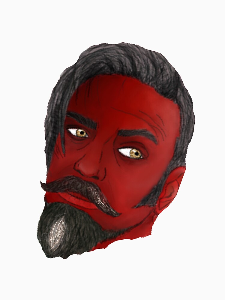 "Red Murphy Z Nation Limbo" T-shirt for Sale by petalsforarmour ...