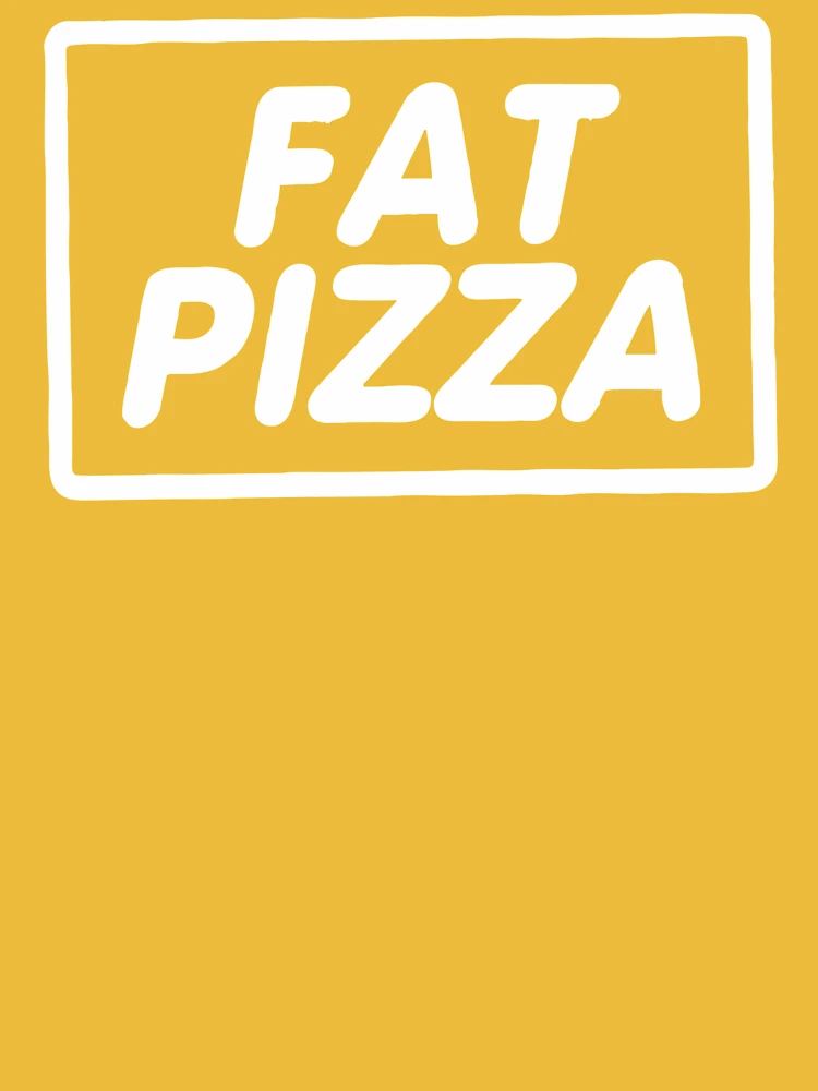Fat Pizza Logo Fat Pizza Vs. Housos | Where To Watch Streaming And