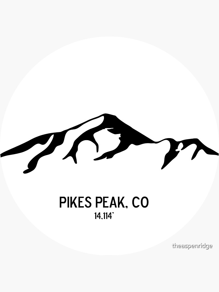 Pikes Peak Logo Pikes Peak Sports Card Saturday Super Show, 1045 Lower