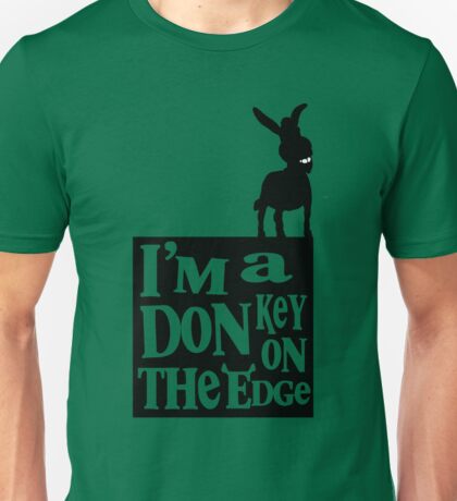 Donkey Shrek: Gifts & Merchandise | Redbubble