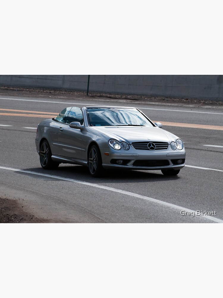 "Soft Top" Sticker for Sale by gdb2 | Redbubble